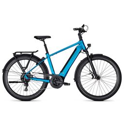 Kalkhoff Endeavour 5 Move+ Performance 625Wh - 63 cm - E-Bike Trekking - blau
