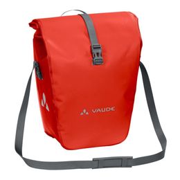 Vaude Hinterradtasche Aqua Back single - Rucksäcke & Taschen - lava