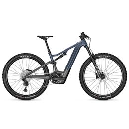 Focus Jam&sup2; 6.8 Performance CX 750Wh - M - E-MTB Enduro (160-180 mm) - blau