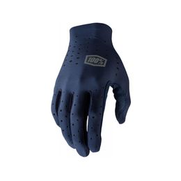 100% Sling Gloves - Handschuhe - navy