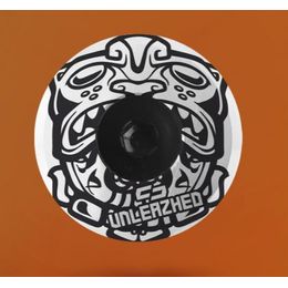 Unleazhed AL01 Top Cap - sonstiges Zubeh&ouml;r - eldorado dark