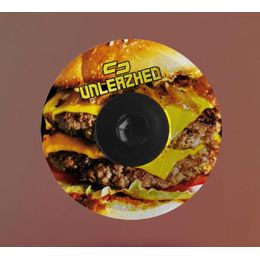 Unleazhed AL01 Top Cap - sonstiges Zubeh&ouml;r - beef master