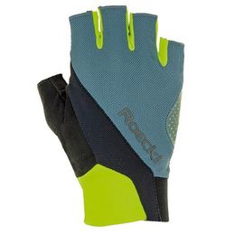 Roeckl Fahrradhandschuhe Ivory 2 - Handschuhe - grey