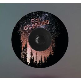 Unleazhed AL01 Top Cap - sonstiges Zubeh&ouml;r - night sky