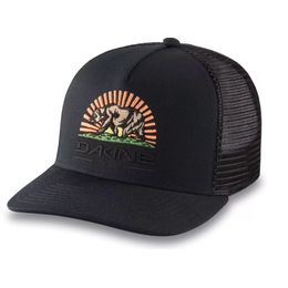 Dakine All Sports Trucker Hat - Caps & H&uuml;te - moonless night