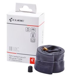 Cube Schlauch 12" JUNIOR/MTB AV 35mm 47/62-203 - Schl&auml;uche