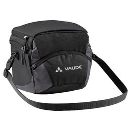 Vaude Lenkertasche OnTour Box M (KLICKfix ready) - Rucks&auml;cke & Taschen - black