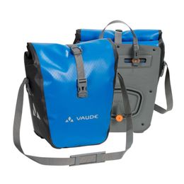 Vaude Vorderradtaschen Aqua Front - Rucksäcke & Taschen - blau