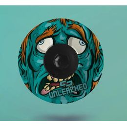 Unleazhed AL01 Top Cap - sonstiges Zubeh&ouml;r - eddy