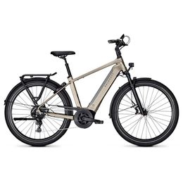 Kalkhoff Endeavour 5 Move+ Performance 625Wh - 48 cm - E-Bike Trekking - grey
