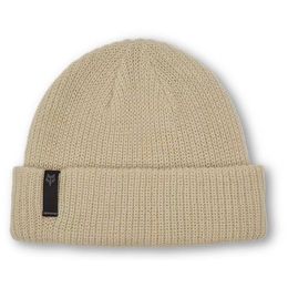 Fox M&uuml;tze Machinist - Caps & H&uuml;te - creme