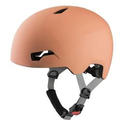 Alpina Hackney - City Helme - peach matt