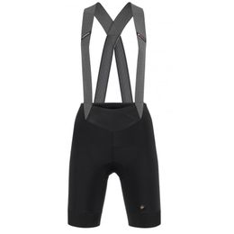 ASSOS UMA GTV Bib Shorts C2 Woman - Rennrad Shorts - black