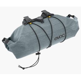 Evoc Handlebar Pack Boa WP 5 - Rucks&auml;cke & Taschen - steel