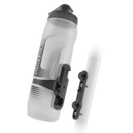 Fidlock TWIST bottle 800 + bike base - Trinkflaschen - transparent klar