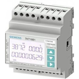 Siemens 7KT1661 Messgerät