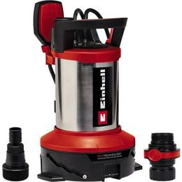 Einhell GE-DP 7535 N LL ECO 4181600 Schmutzwasser-Tauchpumpe mehrstufig 18500 l/h 9 m