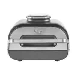 Ninja AG551EU Heißluft-Fritteuse 5.7 l 2460 W Schwarz/Grau