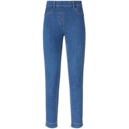 Schlupf-Jeans Peter Hahn denim