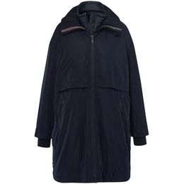 3-in-1-Parka Basler blau