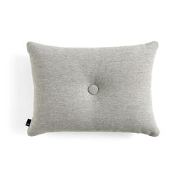 Hay - Dot Kissen Mode, warm grey