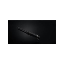 ghd Lockenstab Curve thin wand - black