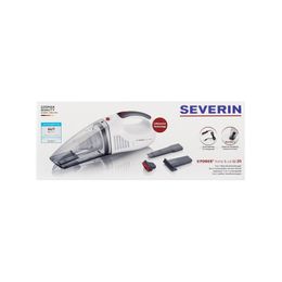 Severin Handstaubsauger S'POWER home & car Li 20 HV 7144