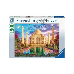 Ravensburger Taj Mahal 1500p