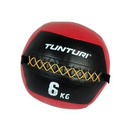 Tunturi Wall Ball 6 kg.