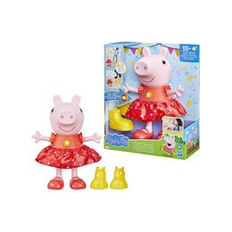 Peppa Pig Muddy Puddles Party