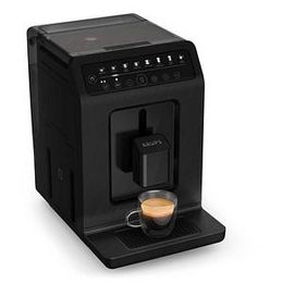 Krups Evidence EA897B ECOdesign Kaffeevollautomat schwarz