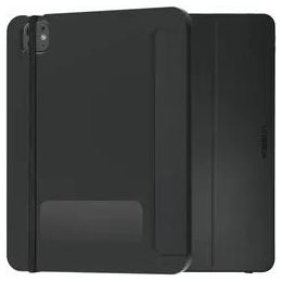 Otterbox Tablet-Hülle "React Series Folio für Apple iPad Pro 11 (M4)" Hüllen Backcover, Schutzhülle, Handyschutzhülle, Case, Schutzcase, stoßfest schwarz