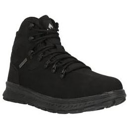 Winterboots WHISTLER "Francisco M Boot WP" Gr. 42, schwarz Damen Schuhe Snowboots, Winterstiefel, Winterschuhe, wasserdicht