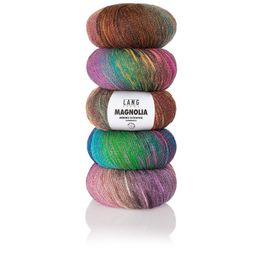 Lang Yarns Wolle Magnolia