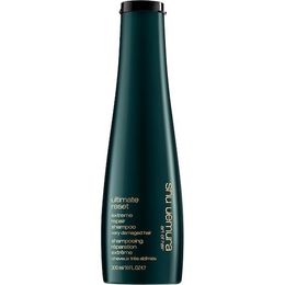 shu uemura Haarpflege Ultimate Reset Extreme Repair Shampoo