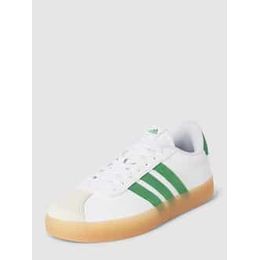 adidas Sportswear Sneaker mit labeltypischen Streifen Modell 'COURT 3.0'