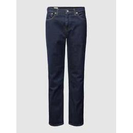 Levi's Tapered Fit Jeans mit Stretch-Anteil Modell "502 ROCK COD"