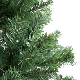 Casaria Deuba Weihnachtsbaum PVC 180cm