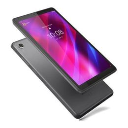 Lenovo Tab M7 32GB - Grau - WLAN + LTE