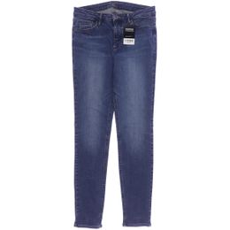 Camel Active Damen Jeans, blau, Gr. 29