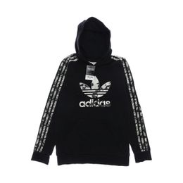 adidas originals Herren Hoodies & Sweater, schwarz, Gr. 170