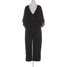 Asos Damen Jumpsuit/Overall, schwarz, Gr. 36