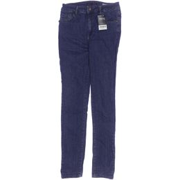 Cipo & Baxx Cipo & Baxx Damen Jeans, blau, Gr. 30