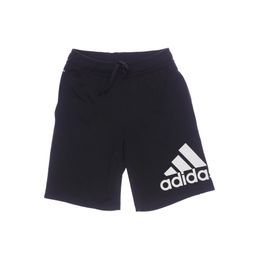 Adidas Herren Shorts, schwarz, Gr. 152