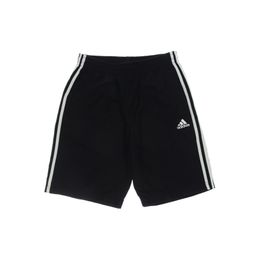 Adidas Herren Shorts, schwarz, Gr. 164