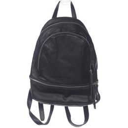 Liebeskind Berlin Damen Rucksack, schwarz, Gr.