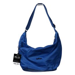 Kipling Damen Handtasche, blau, Gr.