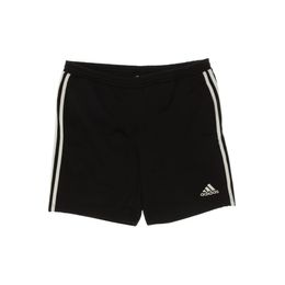 Adidas Herren Shorts, schwarz, Gr. 48