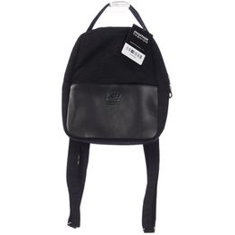 HERSCHEL Damen Rucksack, schwarz, Gr.