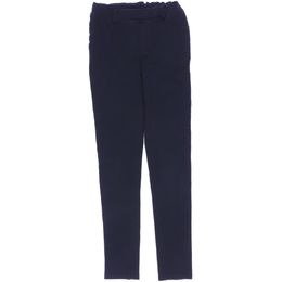 name it Damen Stoffhose, marineblau, Gr. 158